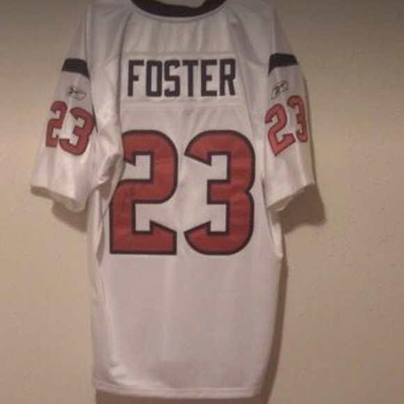 Shirts | Authentic Foster Jersey With Certificate | Poshmark